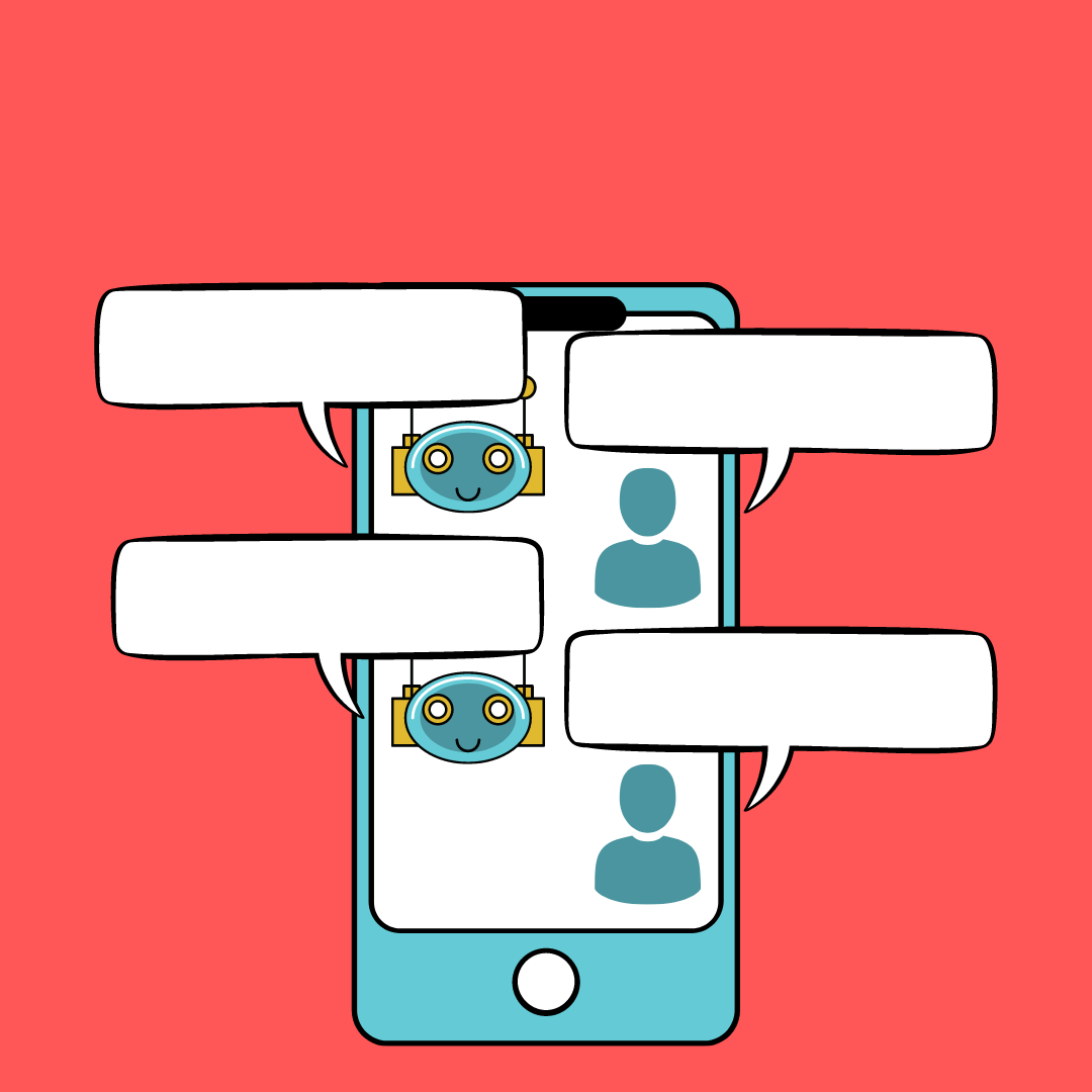 A Step by step Guide How To Create A Chatbot BotHelp